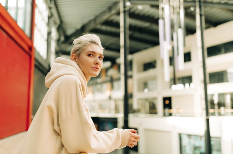 Gender-Affirming Laser Hair Removal for Transgender Clients