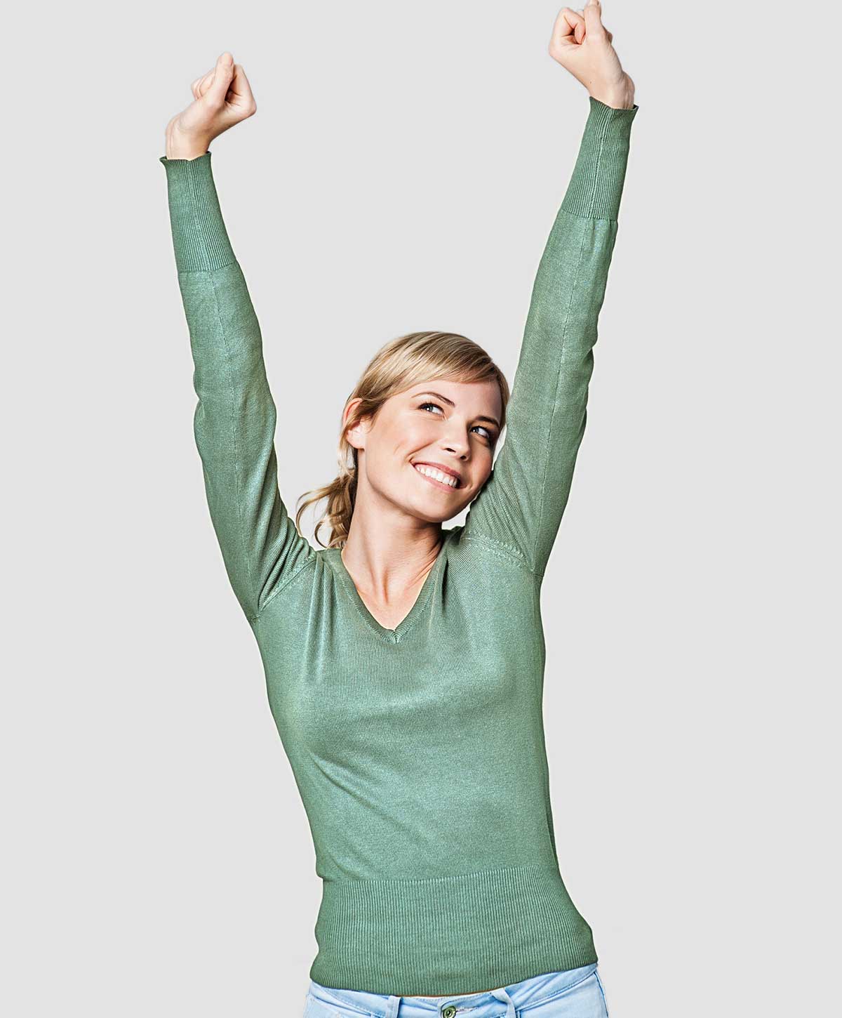 Hyperhidrosis Treatments Franklin, TN | Franklin Skin and Laser